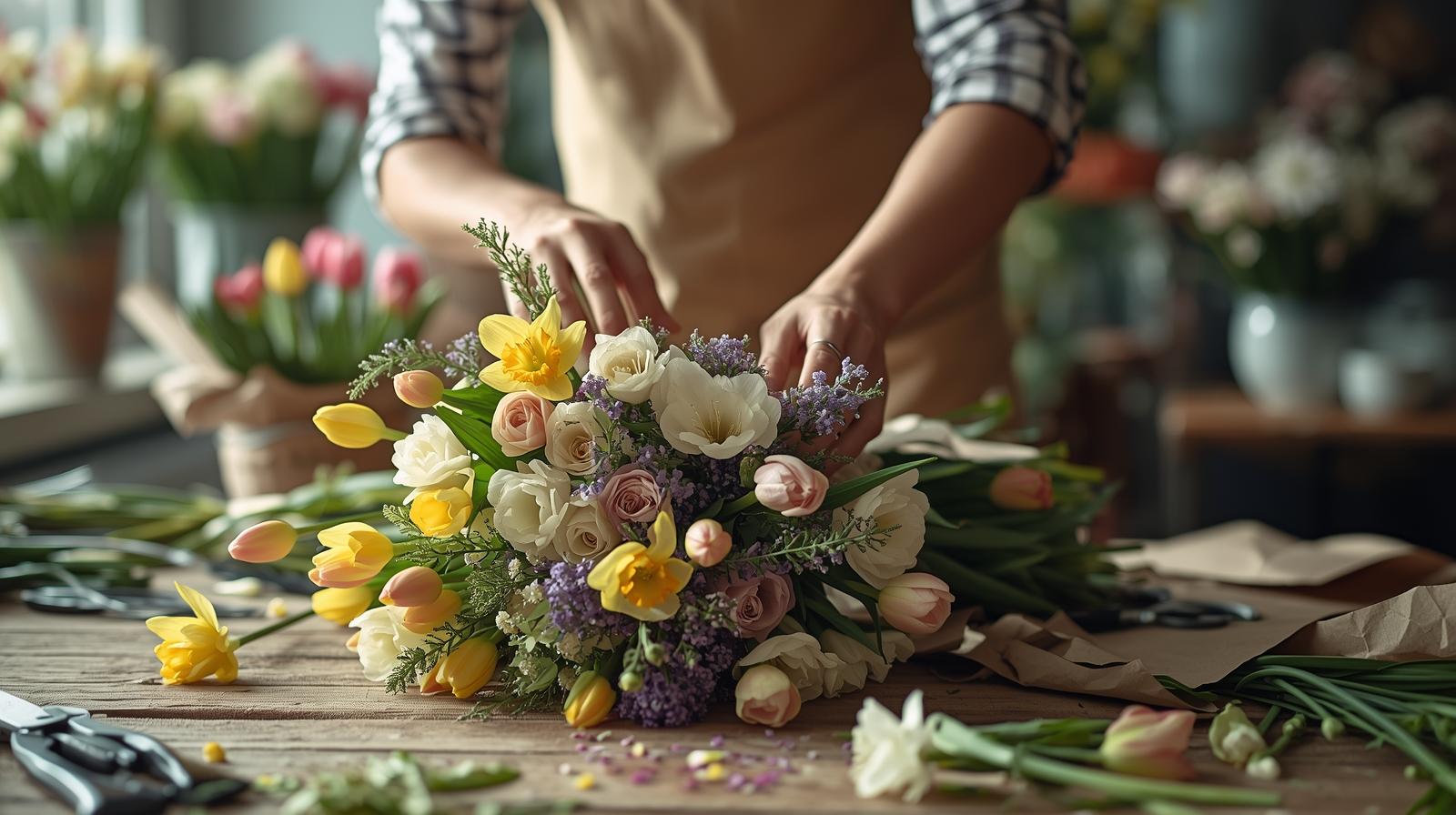 March's Most Stunning Spring Flowers to Brighten Someone's Day ...