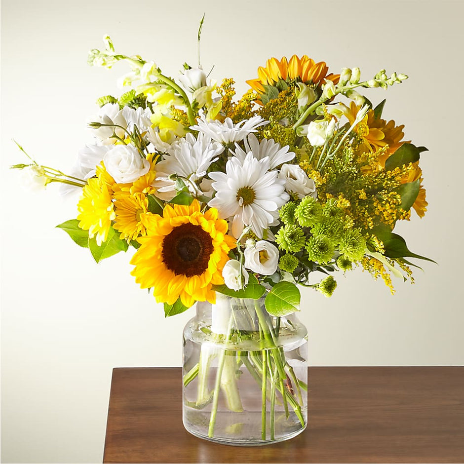 Sioux City Florist | Same Day Flower Delivery by Flowerland