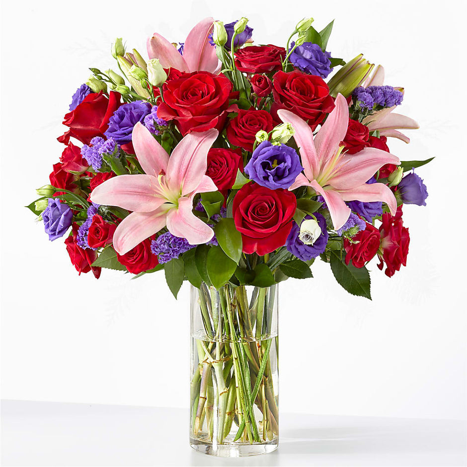 Sioux City Florist with Same-Day Delivery | Flowerland–Flowerland